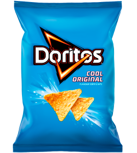 Doritos COOL ORIGINAL | Doritos UK